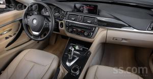 Zils BMW 328 2014 Jelgava, ar dzinēja tilpumu 2.00 L un nobraukumu 0 tūkst. km par 11500 €, foto 31 vietnē AUTOMOTO.COM.LV