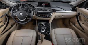 Zils BMW 328 2014 Jelgava, ar dzinēja tilpumu 2.00 L un nobraukumu 0 tūkst. km par 11500 €, foto 32 vietnē AUTOMOTO.COM.LV