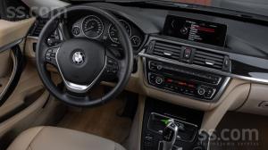 Zils BMW 328 2014 Jelgava, ar dzinēja tilpumu 2.00 L un nobraukumu 0 tūkst. km par 11500 €, foto 33 vietnē AUTOMOTO.COM.LV