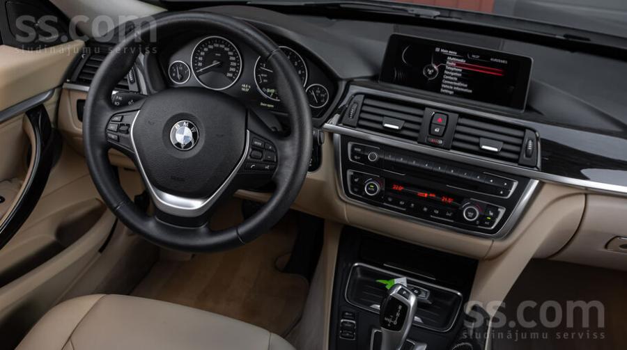 Zils BMW 328 2014 Jelgava, ar dzinēja tilpumu 2.00 L un nobraukumu 0 tūkst. km par 11500 €, foto 33 vietnē AUTOMOTO.COM.LV
