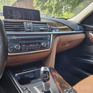 Синий БМВ 328 2012 в Юрмала, объемом двигателя 2.00 л и пробегом 243 тыс. км за 10700 €, фото 3 на AUTOMOTO.COM.LV