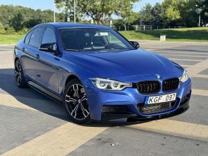 Zils BMW 328 2013 Jonava, ar dzinēja tilpumu 2.00 L un nobraukumu 250 tūkst. km par 11500 €, foto 4 vietnē AUTOMOTO.COM.LV