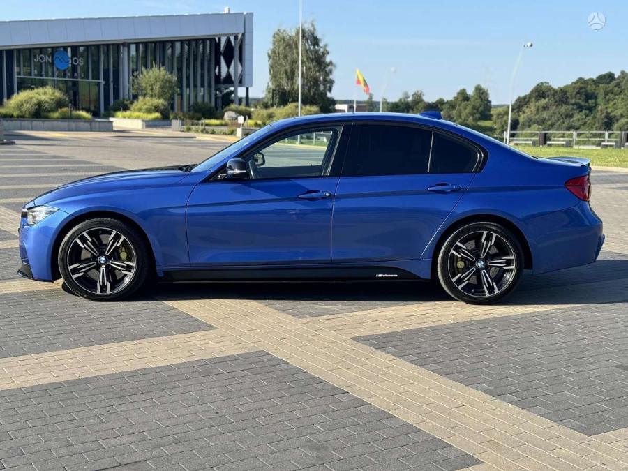 Zils BMW 328 2013 Jonava, ar dzinēja tilpumu 2.00 L un nobraukumu 250 tūkst. km par 11500 €, foto 6 vietnē AUTOMOTO.COM.LV