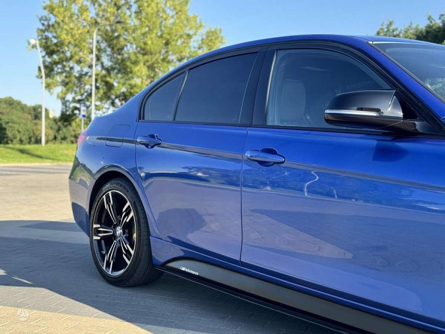 Zils BMW 328 2013 Jonava, ar dzinēja tilpumu 2.00 L un nobraukumu 250 tūkst. km par 11500 €, foto 10 vietnē AUTOMOTO.COM.LV