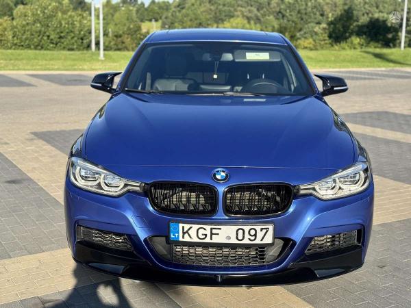 Zils BMW 328 2013 Jonava, ar dzinēja tilpumu 2.00 L un nobraukumu 250 tūkst. km par 11500 €, foto 10 vietnē AUTOMOTO.COM.LV