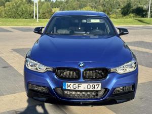 Zils BMW 328 2013 Jonava, ar dzinēja tilpumu 2.00 L un nobraukumu 250 tūkst. km par 11500 €, foto 11 vietnē AUTOMOTO.COM.LV