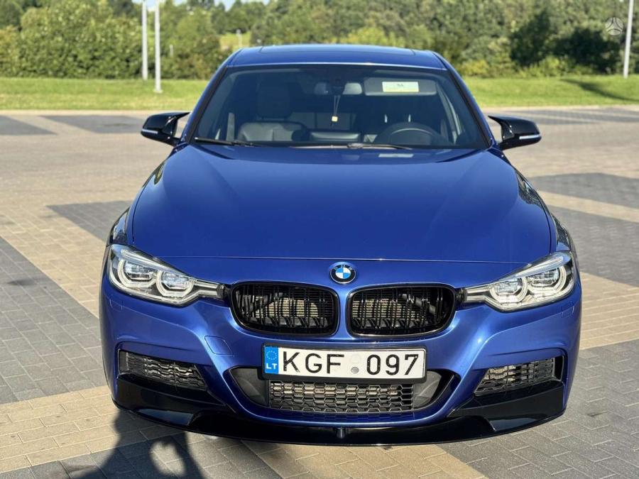 Zils BMW 328 2013 Jonava, ar dzinēja tilpumu 2.00 L un nobraukumu 250 tūkst. km par 11500 €, foto 11 vietnē AUTOMOTO.COM.LV