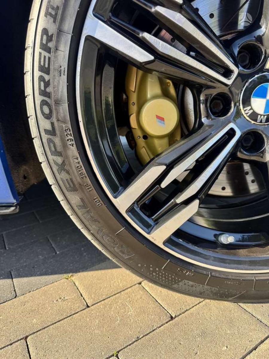 Zils BMW 328 2013 Jonava, ar dzinēja tilpumu 2.00 L un nobraukumu 250 tūkst. km par 11500 €, foto 14 vietnē AUTOMOTO.COM.LV