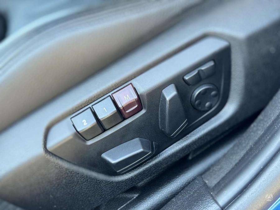 Zils BMW 328 2013 Jonava, ar dzinēja tilpumu 2.00 L un nobraukumu 250 tūkst. km par 11500 €, foto 15 vietnē AUTOMOTO.COM.LV