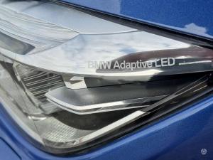 Zils BMW 328 2013 Jonava, ar dzinēja tilpumu 2.00 L un nobraukumu 250 tūkst. km par 11500 €, foto 17 vietnē AUTOMOTO.COM.LV