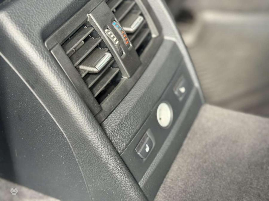 Zils BMW 328 2013 Jonava, ar dzinēja tilpumu 2.00 L un nobraukumu 250 tūkst. km par 11500 €, foto 18 vietnē AUTOMOTO.COM.LV