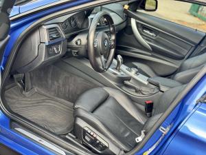 Zils BMW 328 2013 Jonava, ar dzinēja tilpumu 2.00 L un nobraukumu 250 tūkst. km par 11500 €, foto 22 vietnē AUTOMOTO.COM.LV