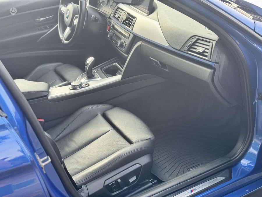 Zils BMW 328 2013 Jonava, ar dzinēja tilpumu 2.00 L un nobraukumu 250 tūkst. km par 11500 €, foto 25 vietnē AUTOMOTO.COM.LV