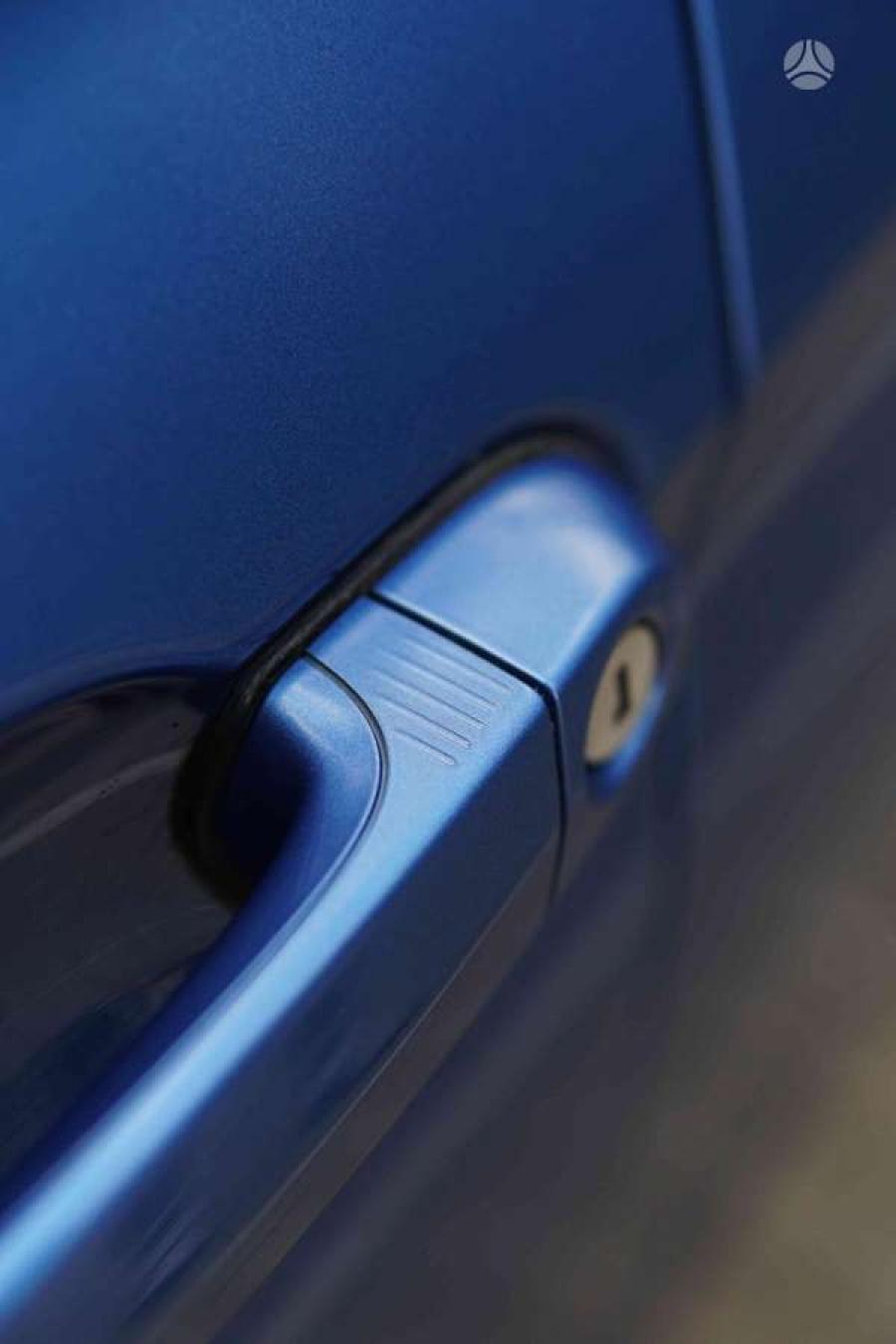 Blue BMW 328 2013 in Vilnius, with an engine capacity of 2.00 L and mileage of 180 thousand km for 11600 €, photo 13 on AUTOMOTO.COM.LV
