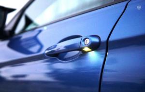 Blue BMW 328 2013 in Vilnius, with an engine capacity of 2.00 L and mileage of 180 thousand km for 11600 €, photo 14 on AUTOMOTO.COM.LV