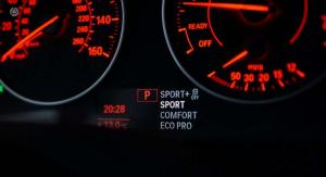 Blue BMW 328 2013 in Vilnius, with an engine capacity of 2.00 L and mileage of 180 thousand km for 11600 €, photo 22 on AUTOMOTO.COM.LV
