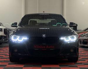 Zils BMW 328 2016 Viļņa, ar dzinēja tilpumu 2.00 L un nobraukumu 154 tūkst. km par 12900 €, foto 2 vietnē AUTOMOTO.COM.LV