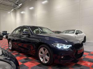 Zils BMW 328 2016 Viļņa, ar dzinēja tilpumu 2.00 L un nobraukumu 154 tūkst. km par 12900 €, foto 3 vietnē AUTOMOTO.COM.LV