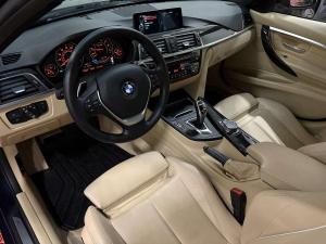 Zils BMW 328 2016 Viļņa, ar dzinēja tilpumu 2.00 L un nobraukumu 154 tūkst. km par 12900 €, foto 12 vietnē AUTOMOTO.COM.LV