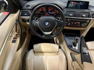 Zils BMW 328 2016 Viļņa, ar dzinēja tilpumu 2.00 L un nobraukumu 154 tūkst. km par 12900 €, foto 20 vietnē AUTOMOTO.COM.LV