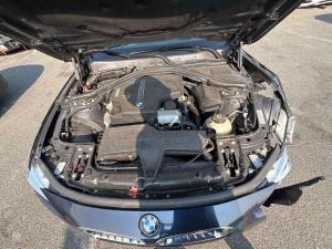 Zils BMW 328 2016 Klaipėda, ar dzinēja tilpumu 2.00 L un nobraukumu 208 tūkst. km par 5500 €, foto 6 vietnē AUTOMOTO.COM.LV