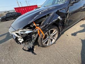 Zils BMW 328 2016 Klaipėda, ar dzinēja tilpumu 2.00 L un nobraukumu 208 tūkst. km par 5500 €, foto 10 vietnē AUTOMOTO.COM.LV