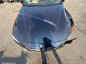 Zils BMW 328 2016 Klaipėda, ar dzinēja tilpumu 2.00 L un nobraukumu 208 tūkst. km par 5500 €, foto 12 vietnē AUTOMOTO.COM.LV