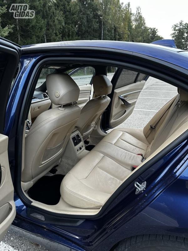 Zils BMW 328 2016 Klaipėda, ar dzinēja tilpumu 2.00 L un nobraukumu 244 tūkst. km par 10400 €, foto 11 vietnē AUTOMOTO.COM.LV