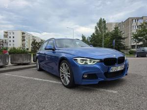 Zils BMW 328 2016 Viļņa, ar dzinēja tilpumu 2.00 L un nobraukumu 157 tūkst. km par 14500 €, foto 3 vietnē AUTOMOTO.COM.LV