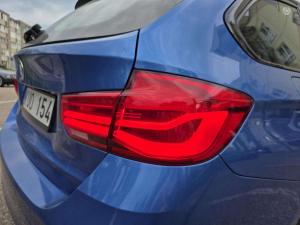 Zils BMW 328 2016 Viļņa, ar dzinēja tilpumu 2.00 L un nobraukumu 157 tūkst. km par 14500 €, foto 8 vietnē AUTOMOTO.COM.LV