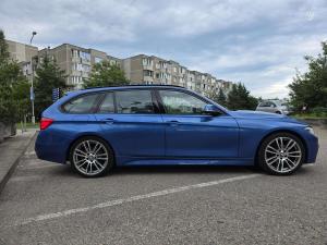 Zils BMW 328 2016 Viļņa, ar dzinēja tilpumu 2.00 L un nobraukumu 157 tūkst. km par 14500 €, foto 11 vietnē AUTOMOTO.COM.LV