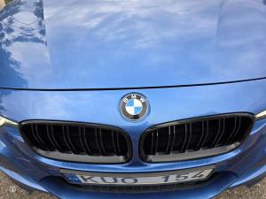 Zils BMW 328 2016 Viļņa, ar dzinēja tilpumu 2.00 L un nobraukumu 157 tūkst. km par 14500 €, foto 12 vietnē AUTOMOTO.COM.LV
