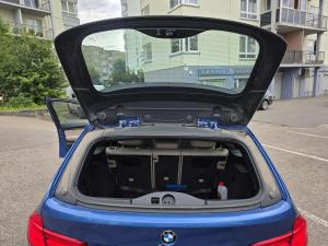 Zils BMW 328 2016 Viļņa, ar dzinēja tilpumu 2.00 L un nobraukumu 157 tūkst. km par 14500 €, foto 18 vietnē AUTOMOTO.COM.LV