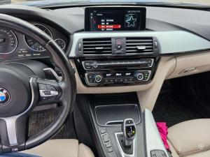 Zils BMW 328 2016 Viļņa, ar dzinēja tilpumu 2.00 L un nobraukumu 157 tūkst. km par 14500 €, foto 23 vietnē AUTOMOTO.COM.LV