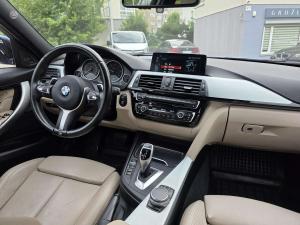 Zils BMW 328 2016 Viļņa, ar dzinēja tilpumu 2.00 L un nobraukumu 157 tūkst. km par 14500 €, foto 24 vietnē AUTOMOTO.COM.LV