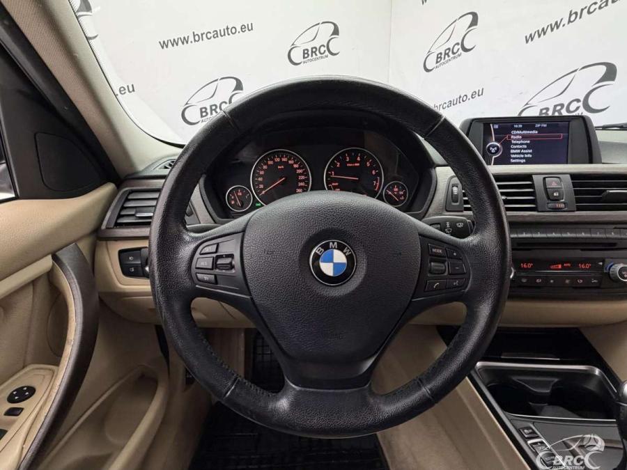 Brūns BMW 328 2012 Viļņa, ar dzinēja tilpumu 2.00 L un nobraukumu 156 tūkst. km par 9600 €, foto 26 vietnē AUTOMOTO.COM.LV
