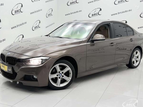 Brūns BMW 328 2012 Viļņa, ar dzinēja tilpumu 2.00 L un nobraukumu 156 tūkst. km par 8900 €, foto 1 vietnē AUTOMOTO.COM.LV