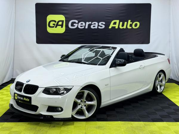 BMW 328 2011 in Vilnius, with an engine capacity of 0.00 L and mileage of 0 thousand km for 8890 €, photo 1 on AUTOMOTO.COM.LV