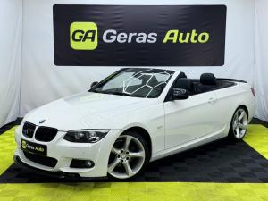 BMW 328 2011 in Vilnius, with an engine capacity of 0.00 L and mileage of 0 thousand km for 8890 €, photo  on AUTOMOTO.COM.LV
