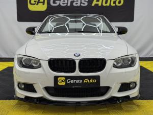 BMW 328 2011 Viļņa, ar dzinēja tilpumu 0.00 L un nobraukumu 0 tūkst. km par 8890 €, foto 3 vietnē AUTOMOTO.COM.LV