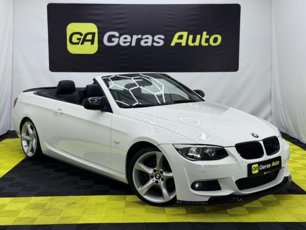 BMW 328 2011 in Vilnius, with an engine capacity of 0.00 L and mileage of 0 thousand km for 8890 €, photo 3 on AUTOMOTO.COM.LV