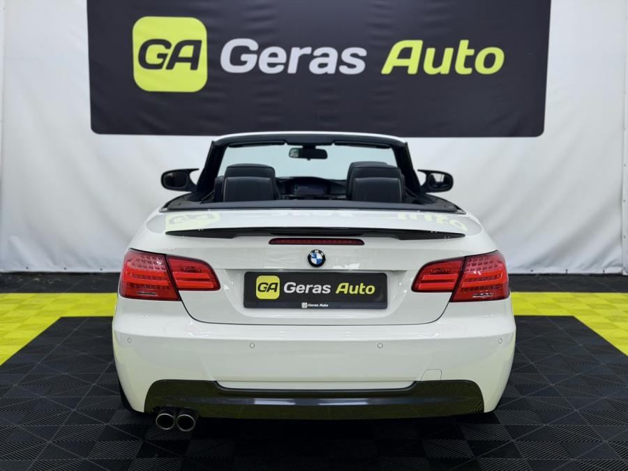 BMW 328 2011 Viļņa, ar dzinēja tilpumu 0.00 L un nobraukumu 0 tūkst. km par 8890 €, foto 6 vietnē AUTOMOTO.COM.LV
