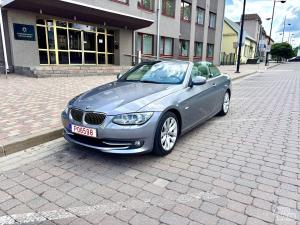 BMW 328 2011 Utena, ar dzinēja tilpumu 3.00 L un nobraukumu 101 tūkst. km par 8650 €, foto  vietnē AUTOMOTO.COM.LV