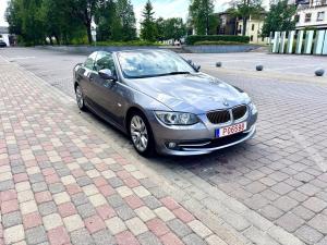 BMW 328 2011 Utena, ar dzinēja tilpumu 3.00 L un nobraukumu 101 tūkst. km par 8650 €, foto 3 vietnē AUTOMOTO.COM.LV