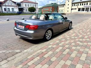 BMW 328 2011 Utena, ar dzinēja tilpumu 3.00 L un nobraukumu 101 tūkst. km par 8650 €, foto 5 vietnē AUTOMOTO.COM.LV