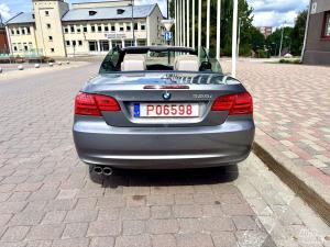 BMW 328 2011 Utena, ar dzinēja tilpumu 3.00 L un nobraukumu 101 tūkst. km par 8650 €, foto 6 vietnē AUTOMOTO.COM.LV