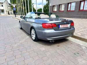 BMW 328 2011 Utena, ar dzinēja tilpumu 3.00 L un nobraukumu 101 tūkst. km par 8650 €, foto 7 vietnē AUTOMOTO.COM.LV