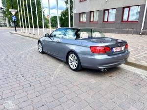 BMW 328 2011 Utena, ar dzinēja tilpumu 3.00 L un nobraukumu 101 tūkst. km par 8650 €, foto 9 vietnē AUTOMOTO.COM.LV