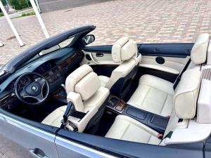 BMW 328 2011 Utena, ar dzinēja tilpumu 3.00 L un nobraukumu 101 tūkst. km par 8650 €, foto 10 vietnē AUTOMOTO.COM.LV