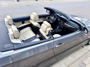 BMW 328 2011 Utena, ar dzinēja tilpumu 3.00 L un nobraukumu 101 tūkst. km par 8650 €, foto 13 vietnē AUTOMOTO.COM.LV